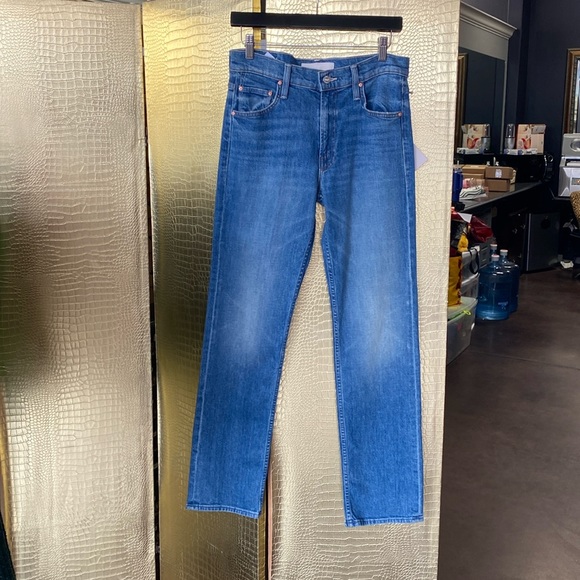 MOTHER | Jeans | Mother Denim | Poshmark